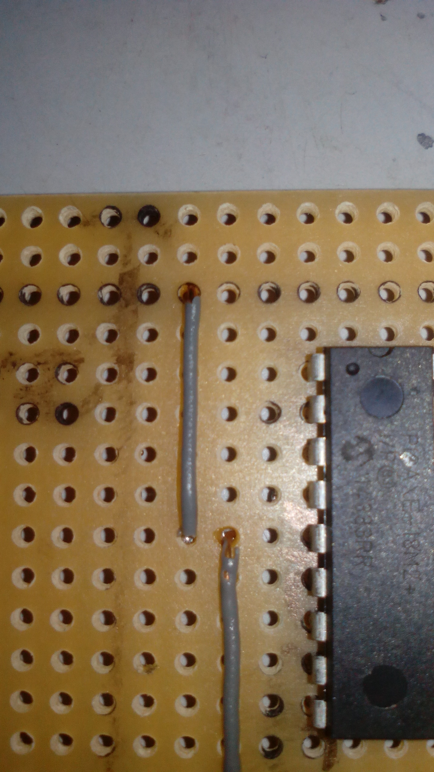 CHEAP AND EASY PICAXE ROBOT BOARD WITH SERIAL CABLE : 12 Steps (with ...