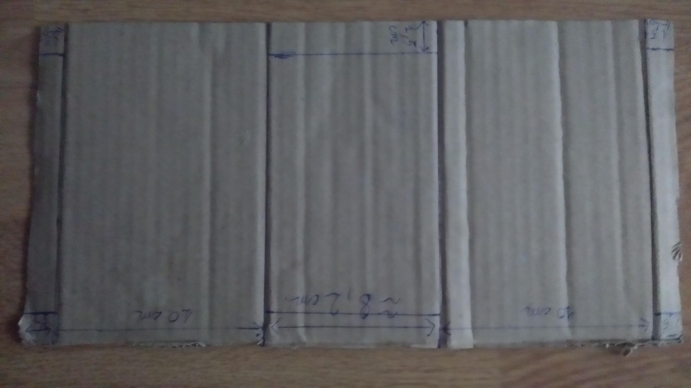 Small Cardboard Train : 12 Steps (with Pictures) - Instructables