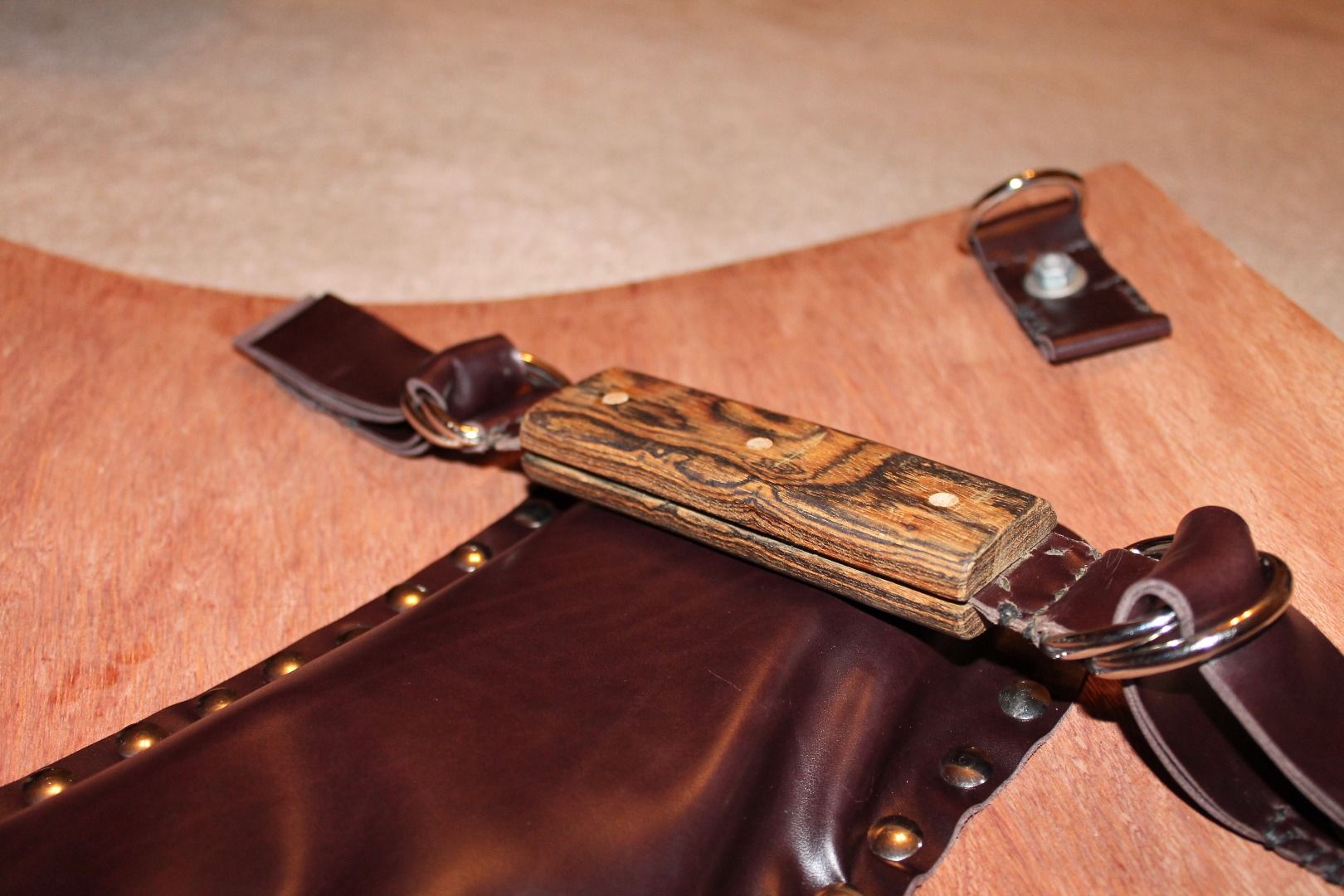 Medieval Heater Shield : 12 Steps (with Pictures) - Instructables