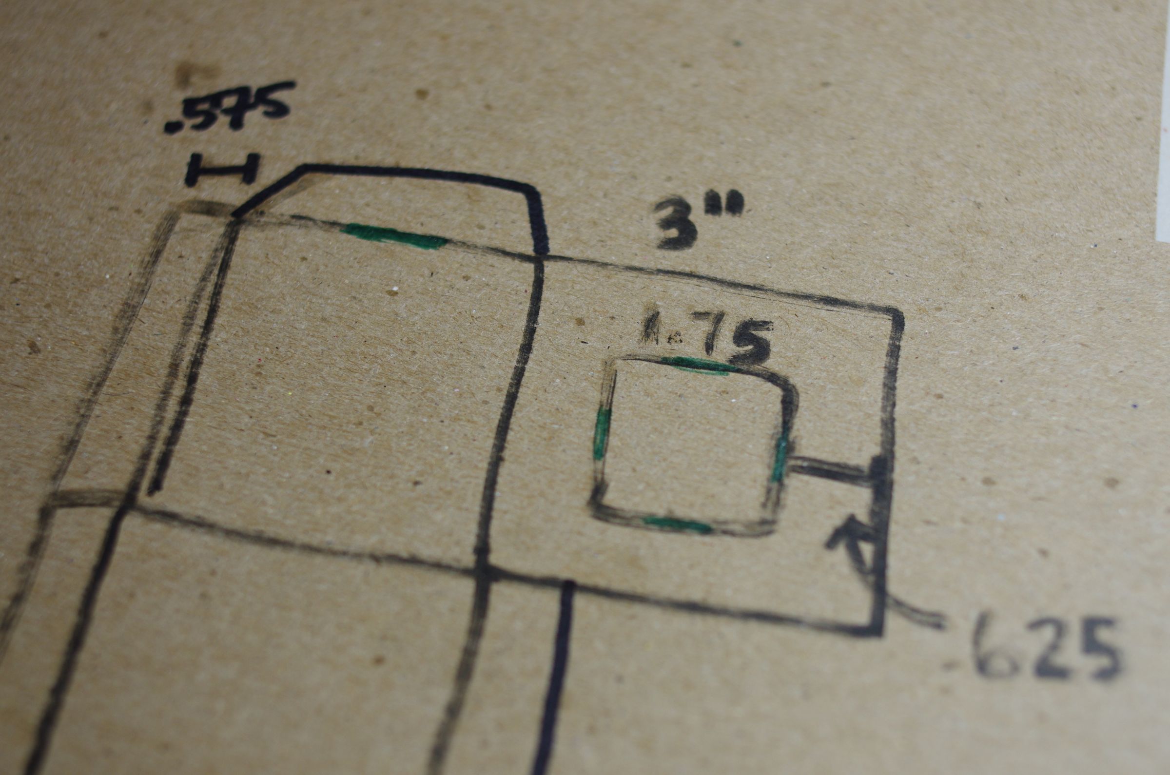 Giant Cardboard Blocks : 9 Steps (with Pictures) - Instructables