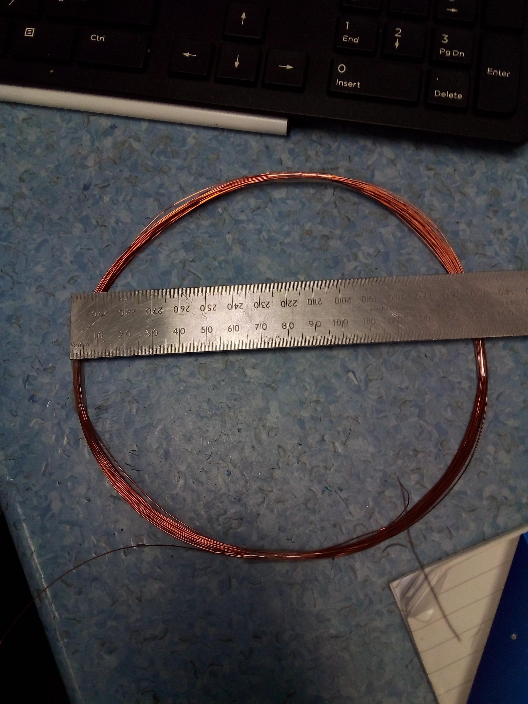 BFO Metal Detector : 8 Steps - Instructables