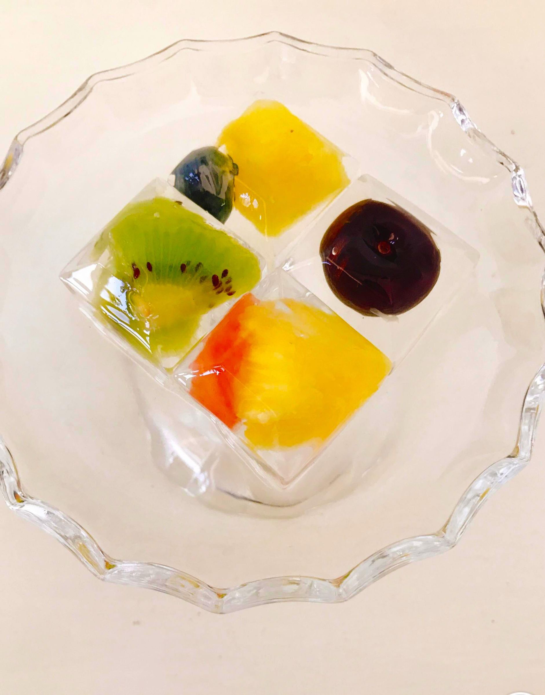 Sweet Fruit Marbles! : 7 Steps (with Pictures) - Instructables