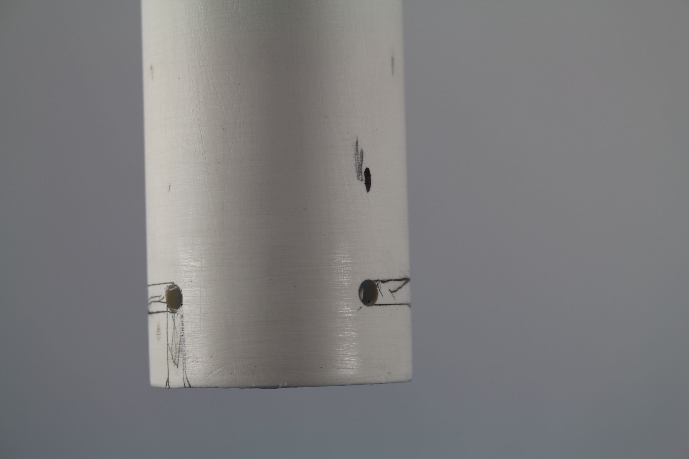 Quick and Easy PVC Lock Joints : 9 Steps - Instructables