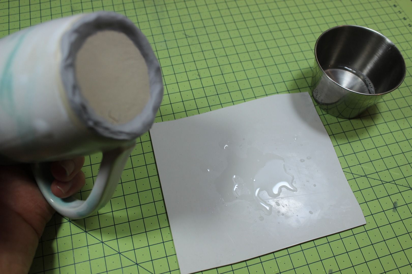 Enhance Your Ceramics With Sugru (for a Heat-proof, Non-slip, Non ...