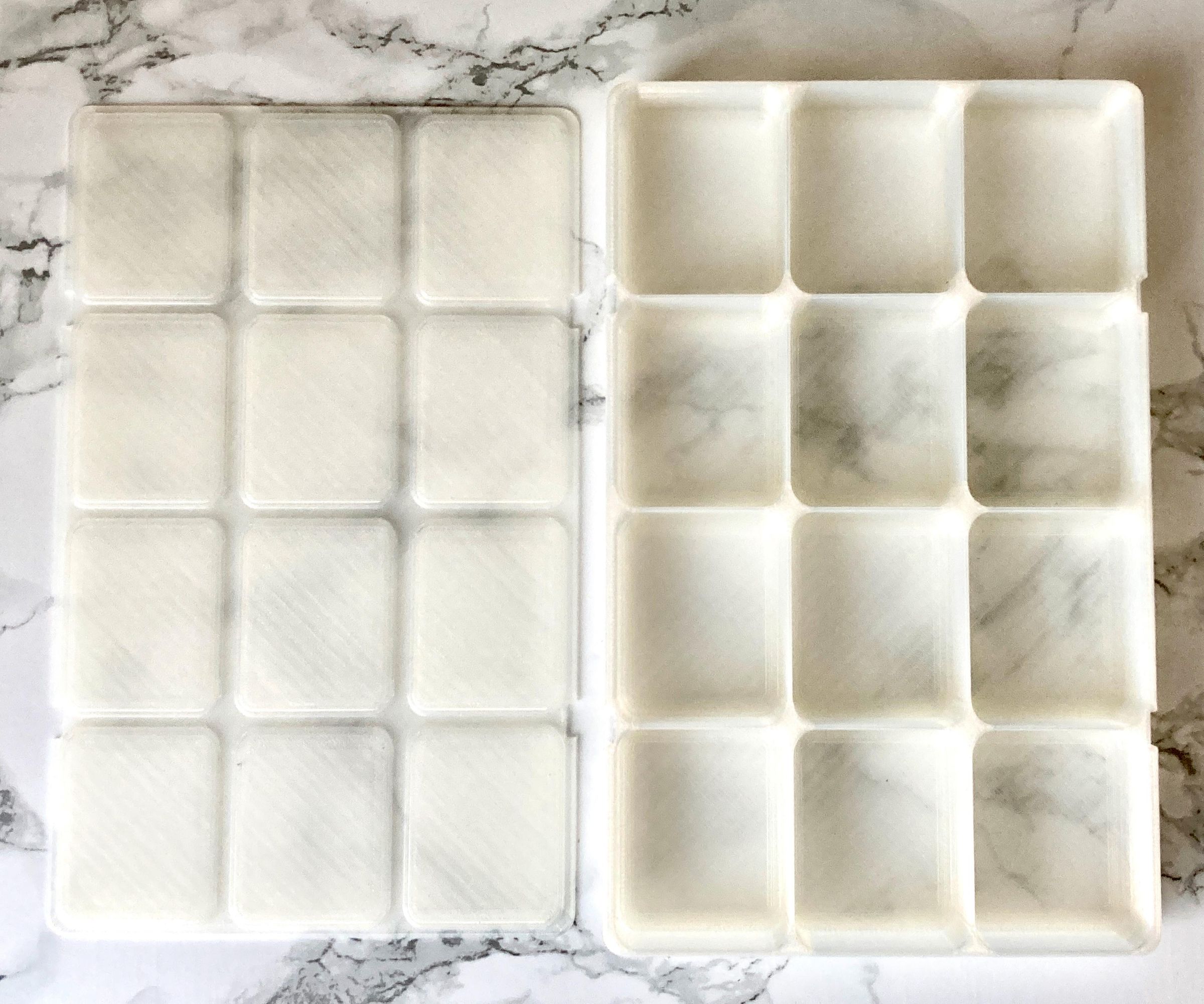 Custom 3D Print Organizer Box : 5 Steps (with Pictures) - Instructables