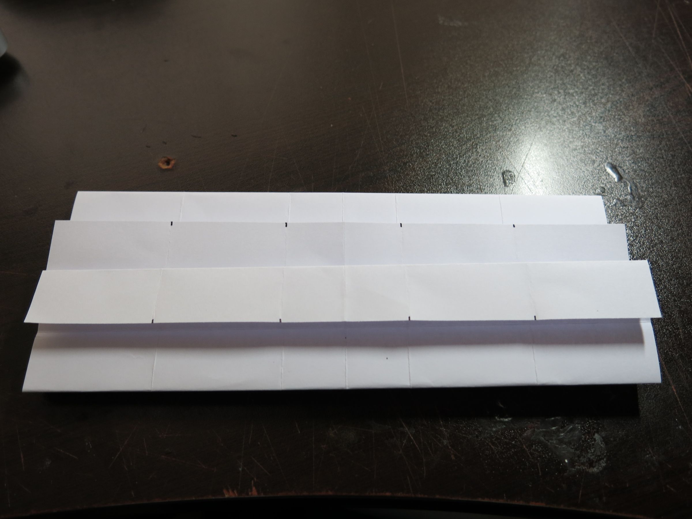 How to Fold a Box With Lid : 19 Steps - Instructables