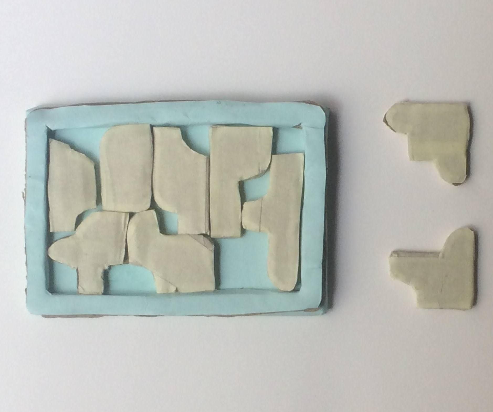 Ice 9 Puzzle : 4 Steps (with Pictures) - Instructables