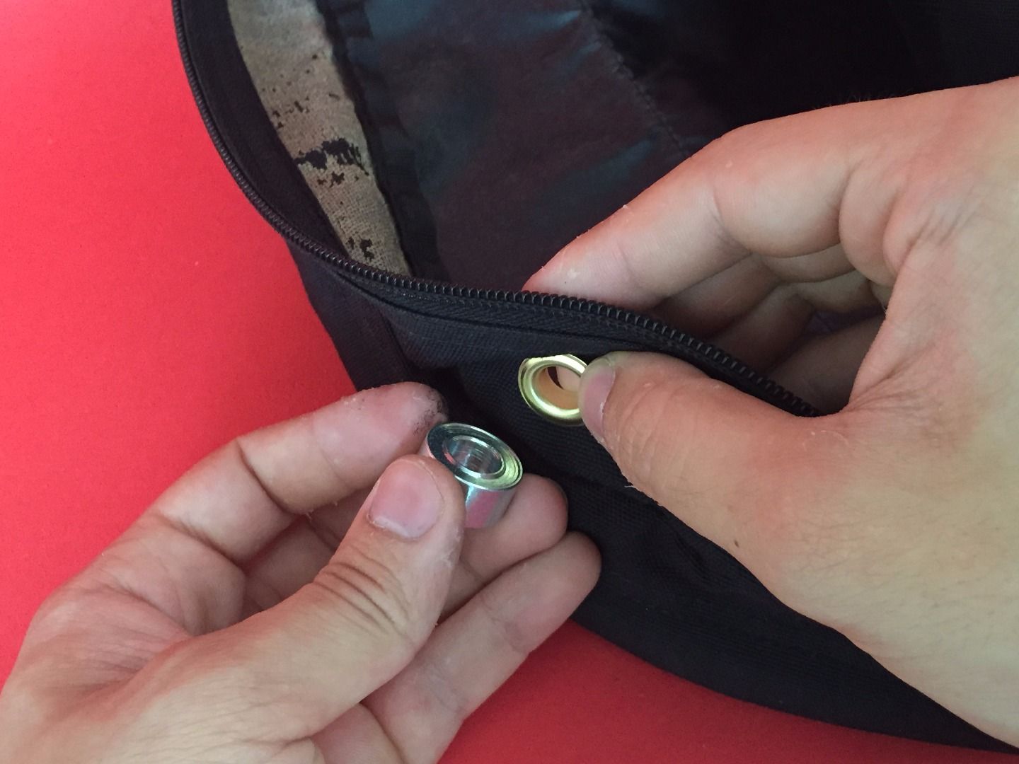 DIY Pennyboard Backpack : 11 Steps (with Pictures) - Instructables