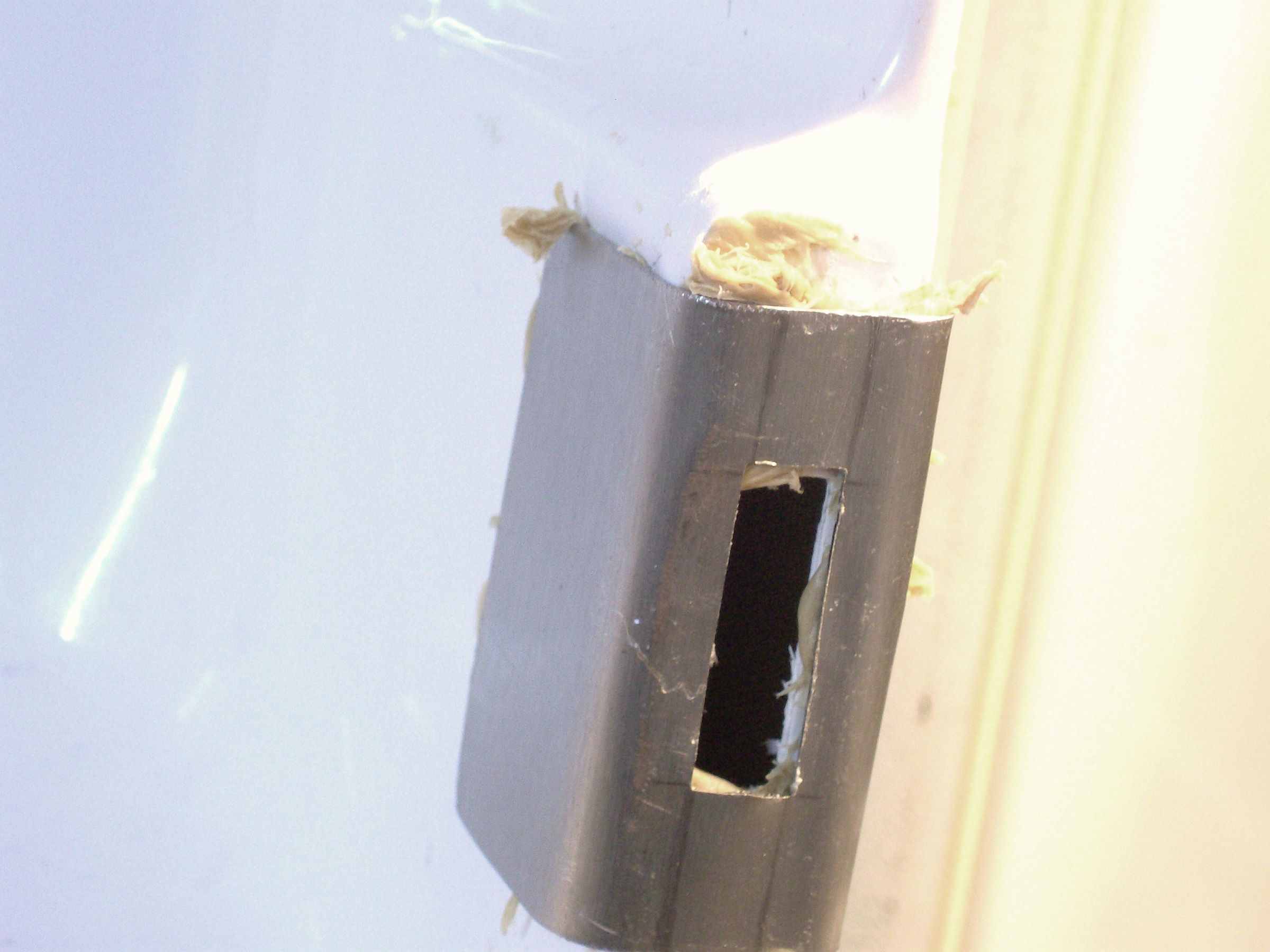 Refrigerator Liner Repair : 7 Steps (with Pictures) - Instructables