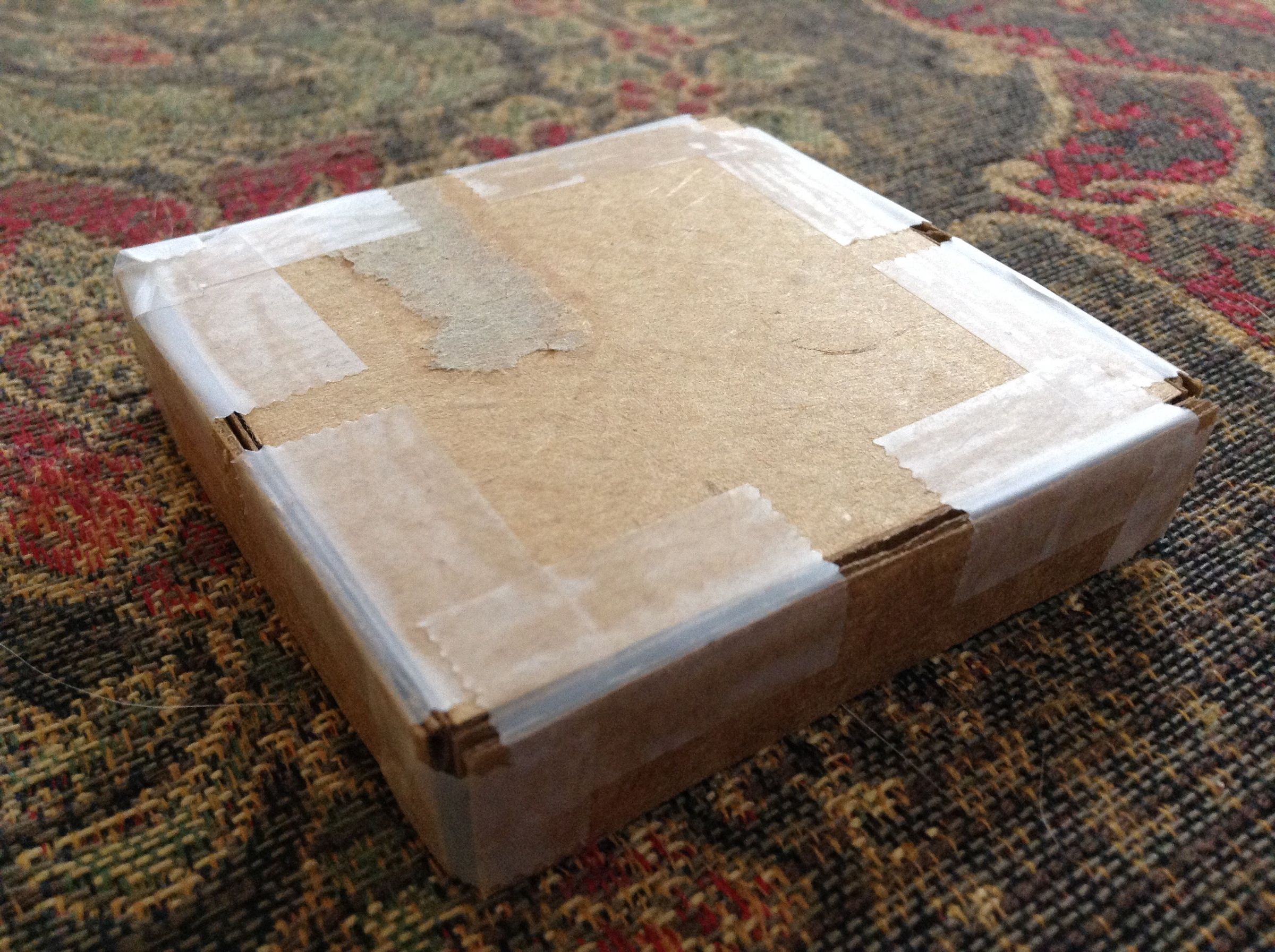 Vintage Papercraft Camera : 11 Steps (with Pictures) - Instructables