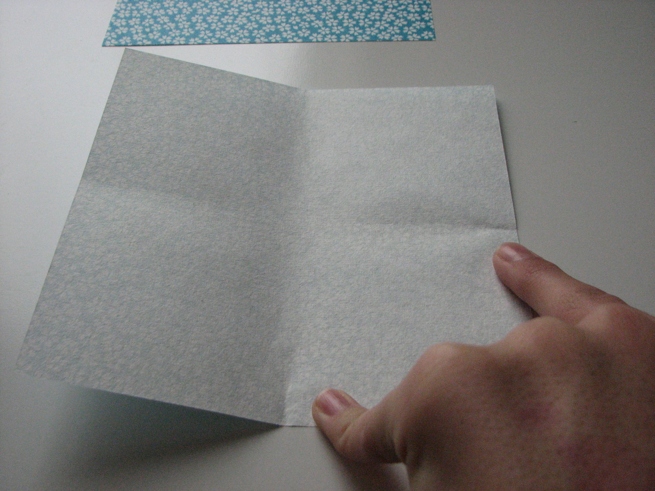 Jackson Cube (EASY! Beginner Unit Origami) : 9 Steps (with Pictures ...