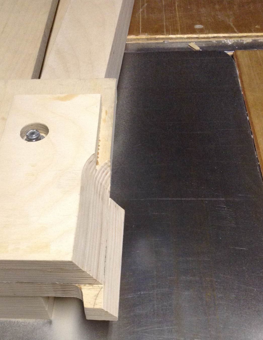 A Portable Panel Saw : 10 Steps (with Pictures) - Instructables