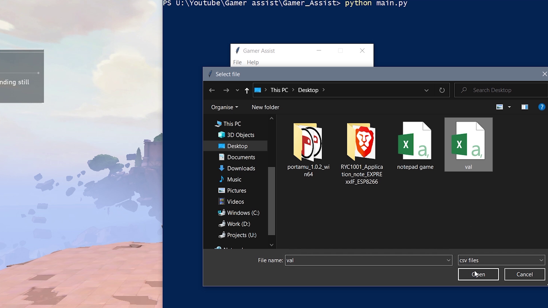 [Gamer Assist] Haptic Feedback System for Games Using Esp8266 : 11 ...