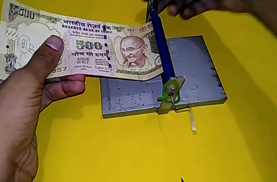 Amazing Print Money at Home : 6 Steps (with Pictures) - Instructables