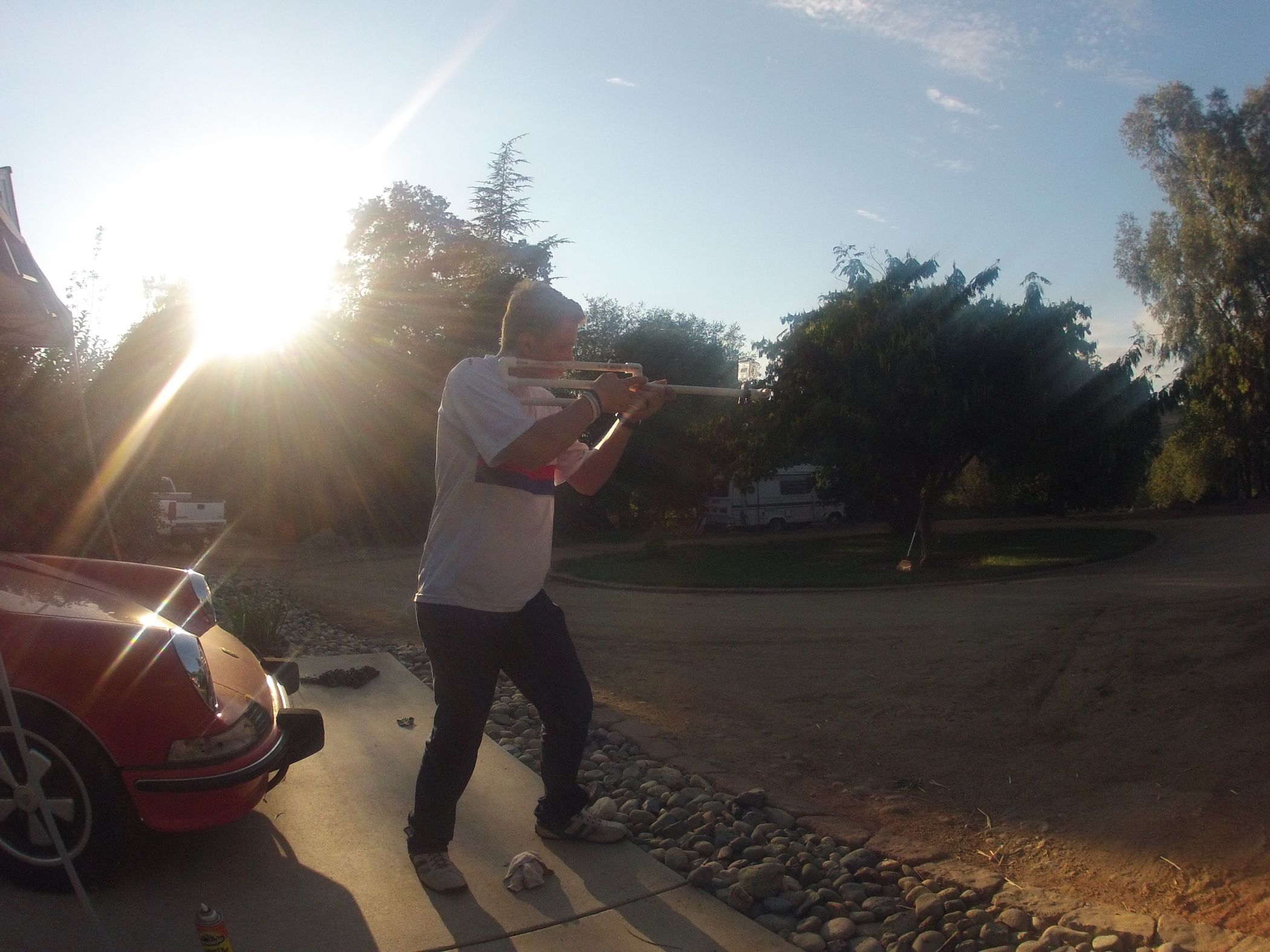 Gopro Multi-use Rig : 9 Steps - Instructables