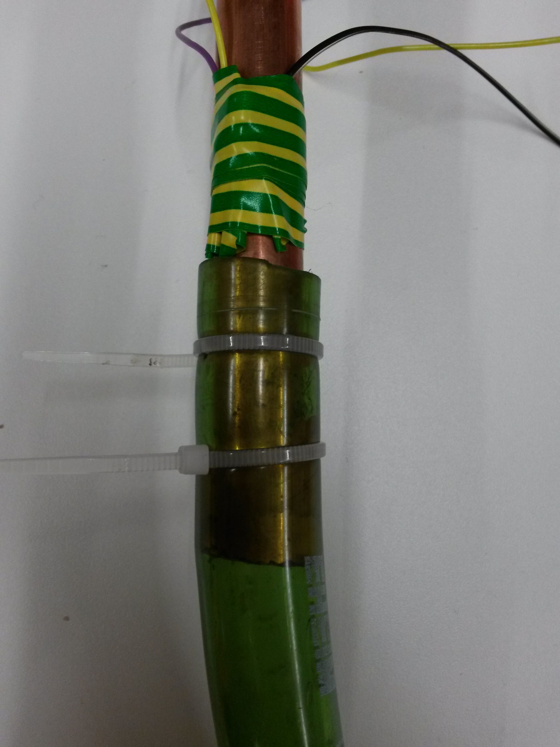 Sustainable Shower: Arduino Uno : 5 Steps - Instructables