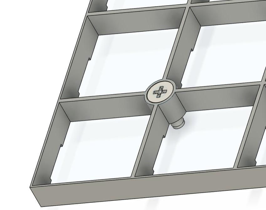 Build Your Own Massive LED Wall on a Budget : 9 Steps (with Pictures ...