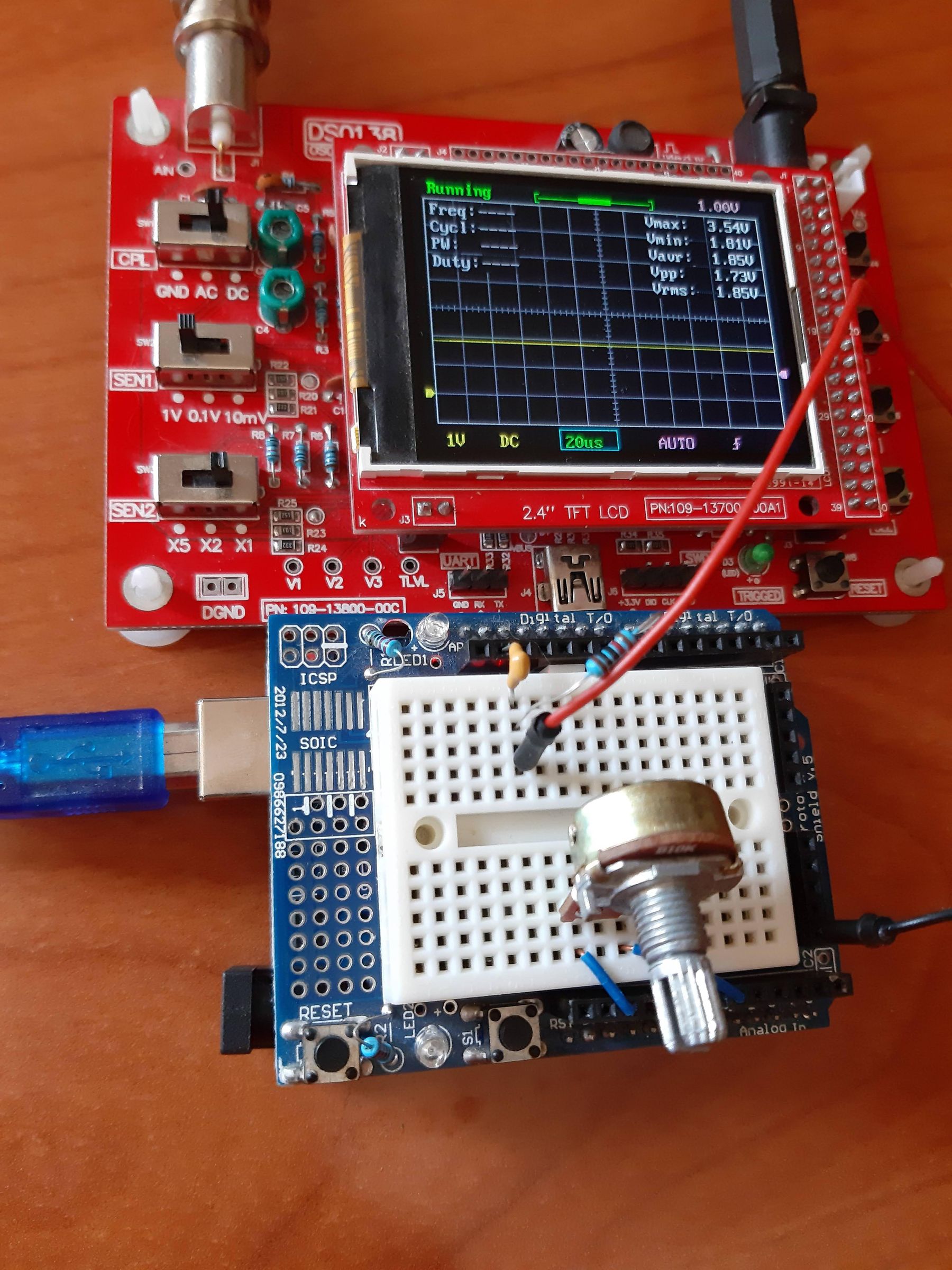 Arduino Timers: 8 Projects : 10 Steps (with Pictures) - Instructables