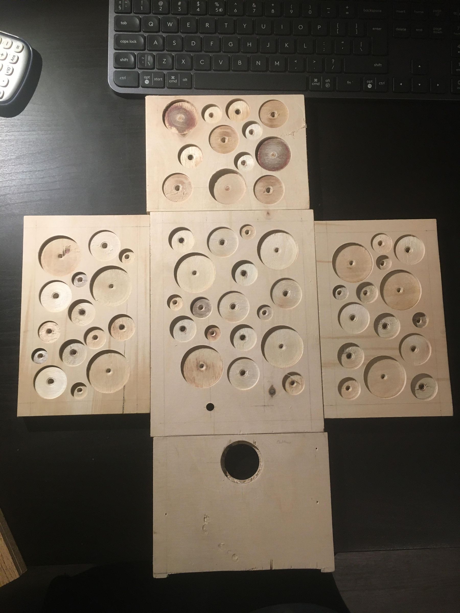 DIY Speaker Set & Amplifier: a Gift for Dad : 10 Steps (with Pictures ...