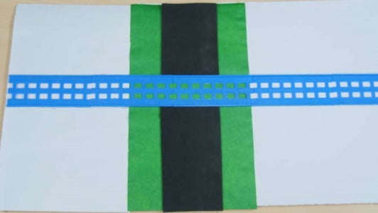 Automatic Railway Crossing System Using Arduino Based Embedded Platform 9 Steps Instructables