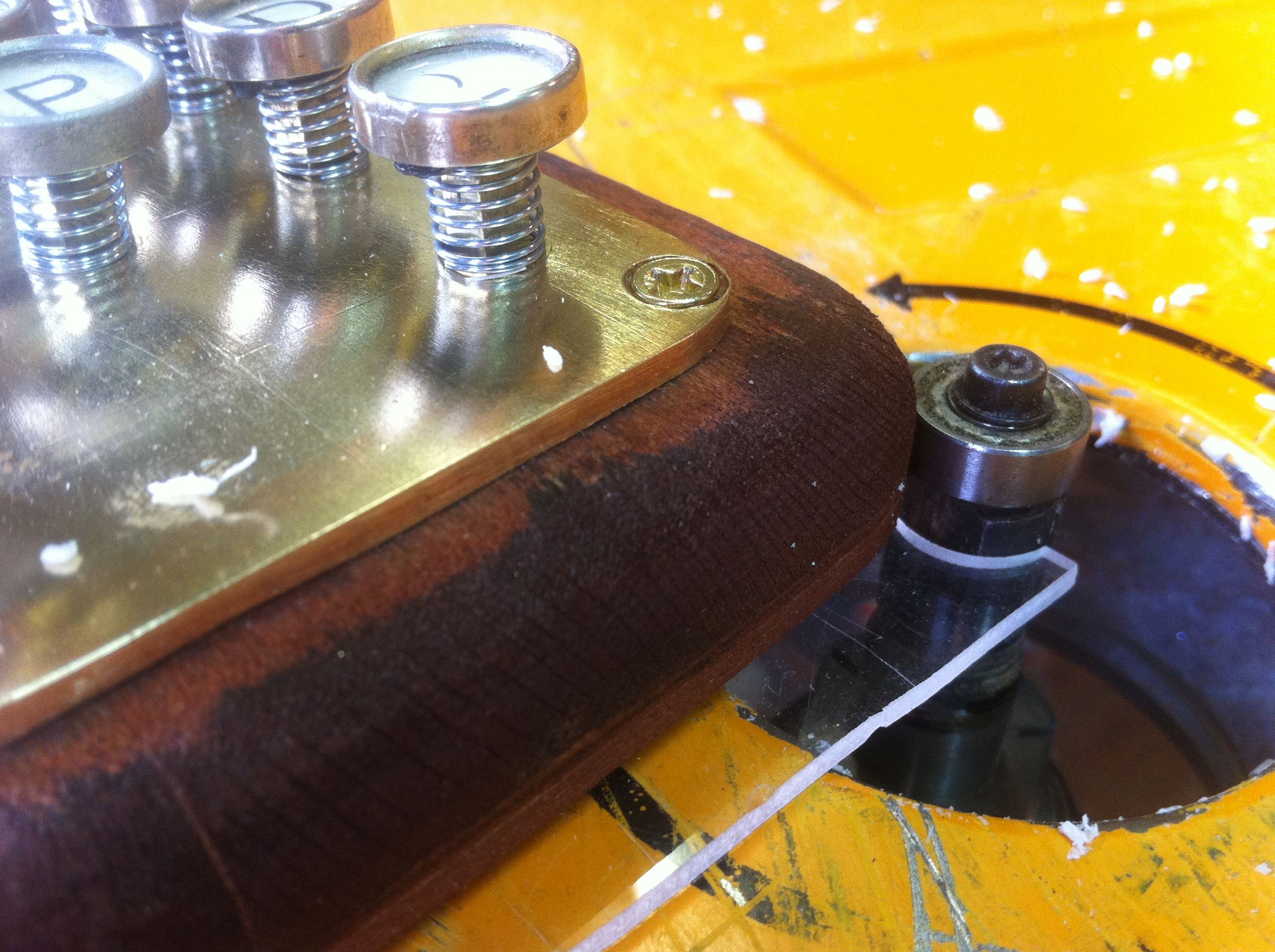 Steampunk Retro Remote Control (aka 'The Brick') : 10 Steps (with ...