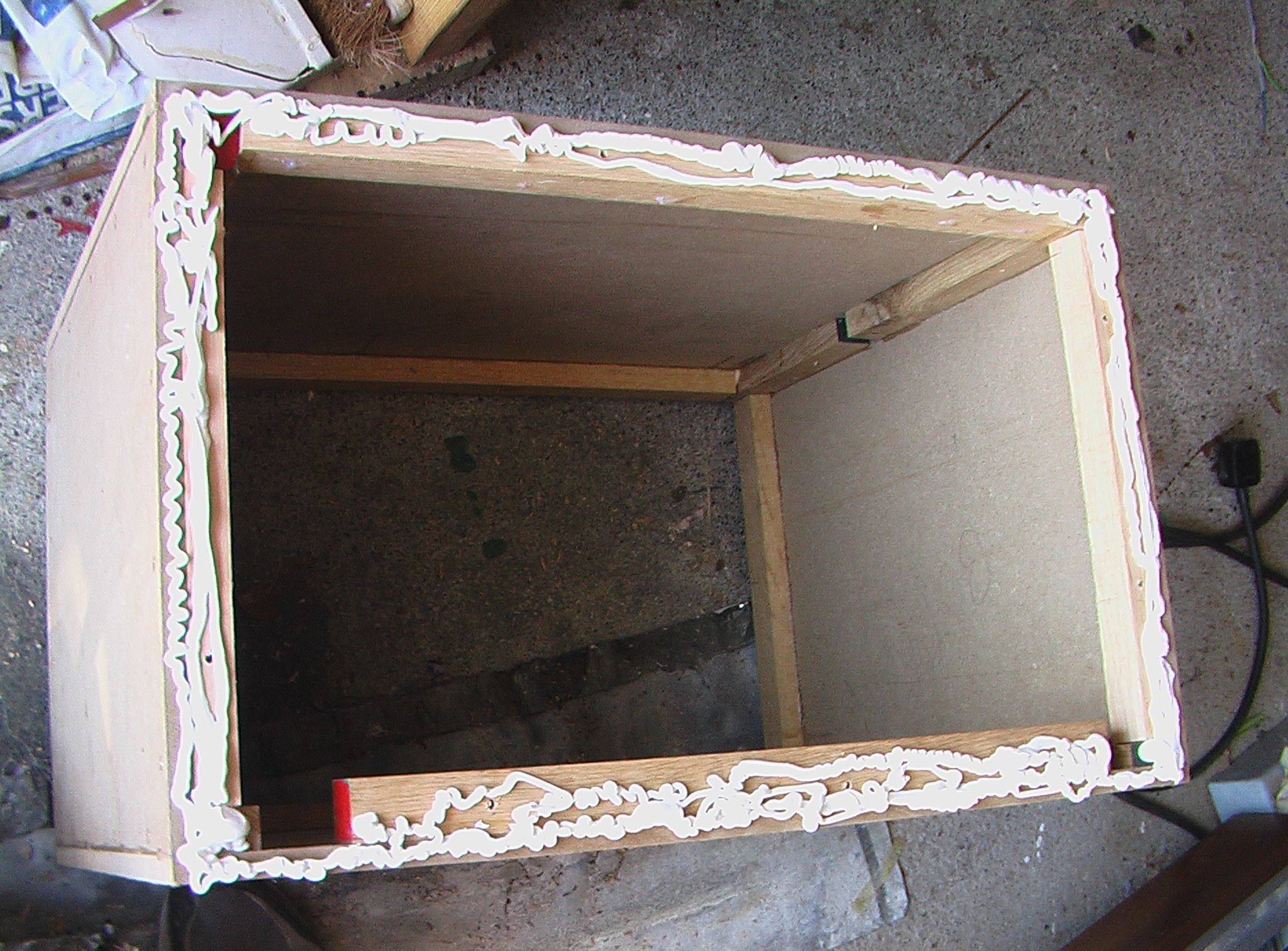 Dust Quiet Extractor System : 15 Steps (with Pictures) - Instructables