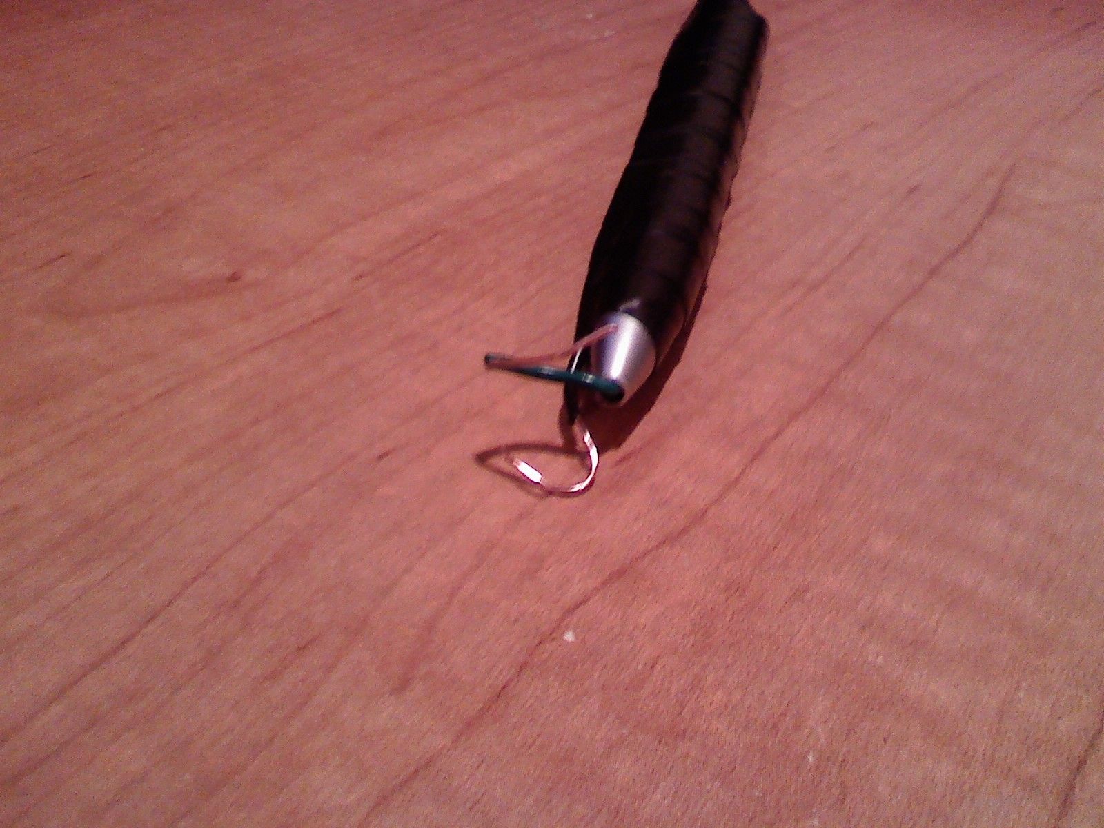 Simple Pen Taser ( Not a Real Taser, It Shocks Your Friends ...