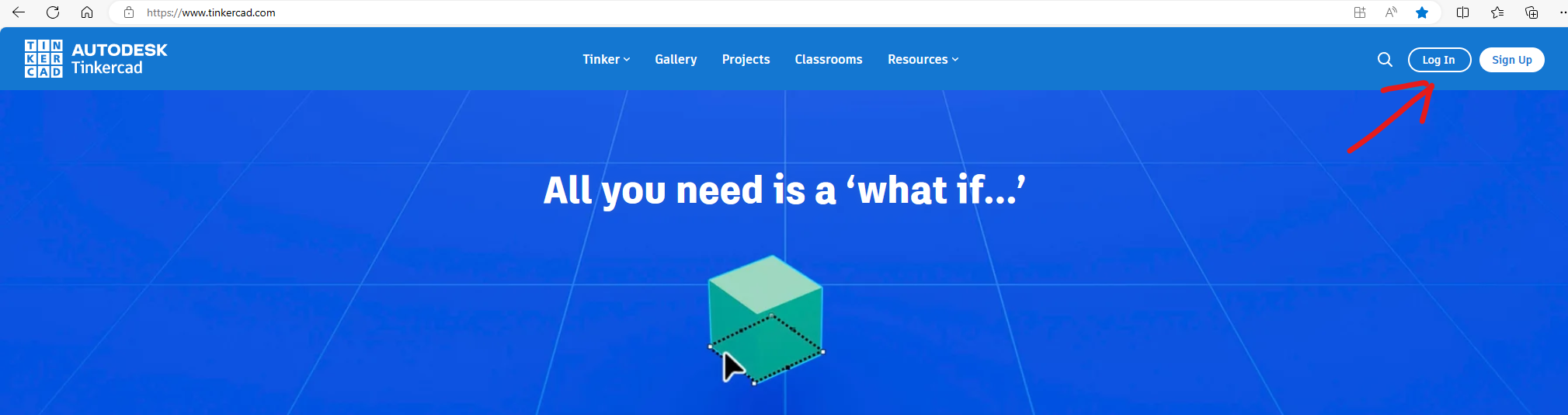Creating a Snowflake Using Tinkercad : 9 Steps (with Pictures ...