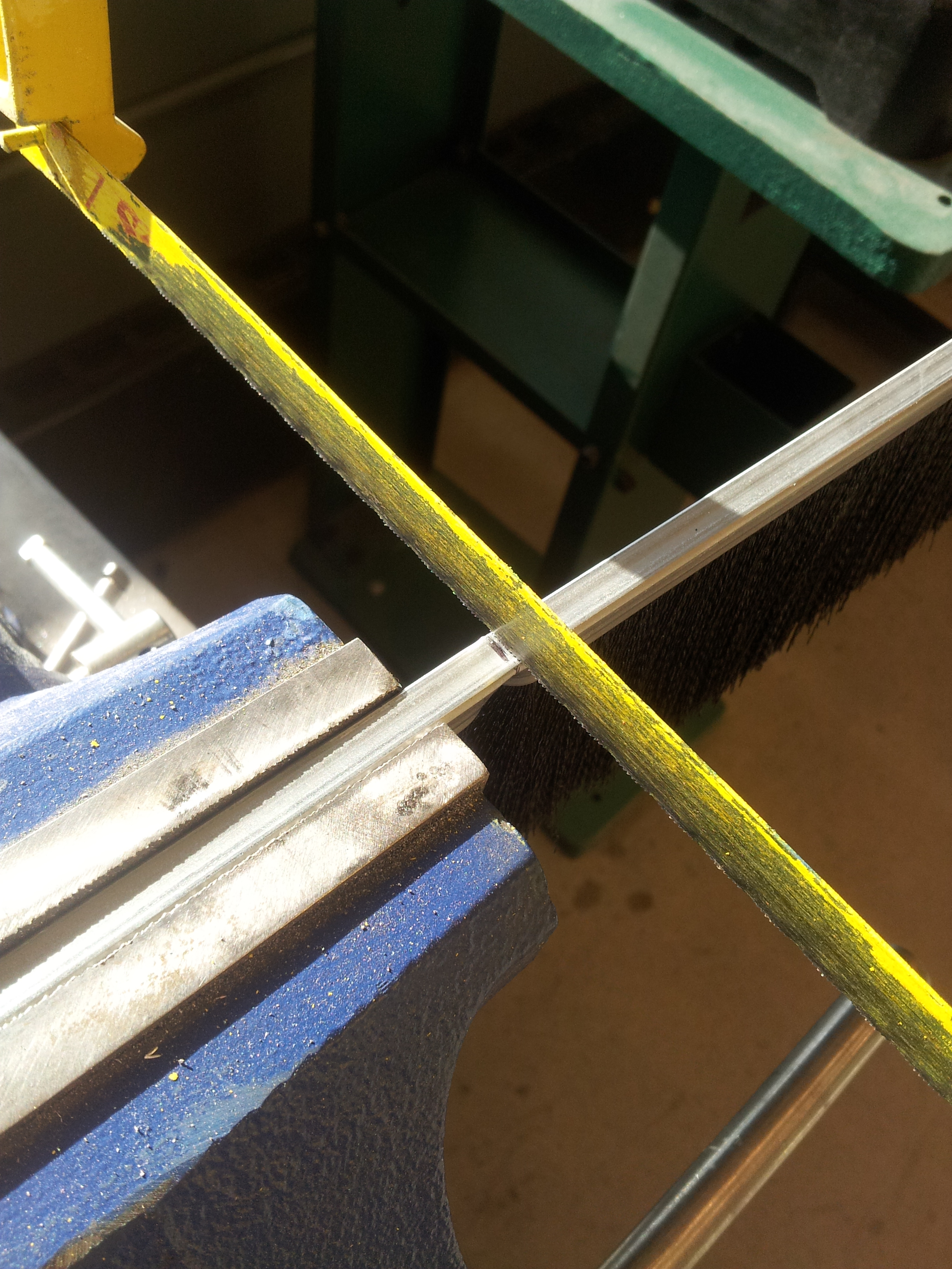 More Stable Dust Collection Boot for CNC Routers - Instructables