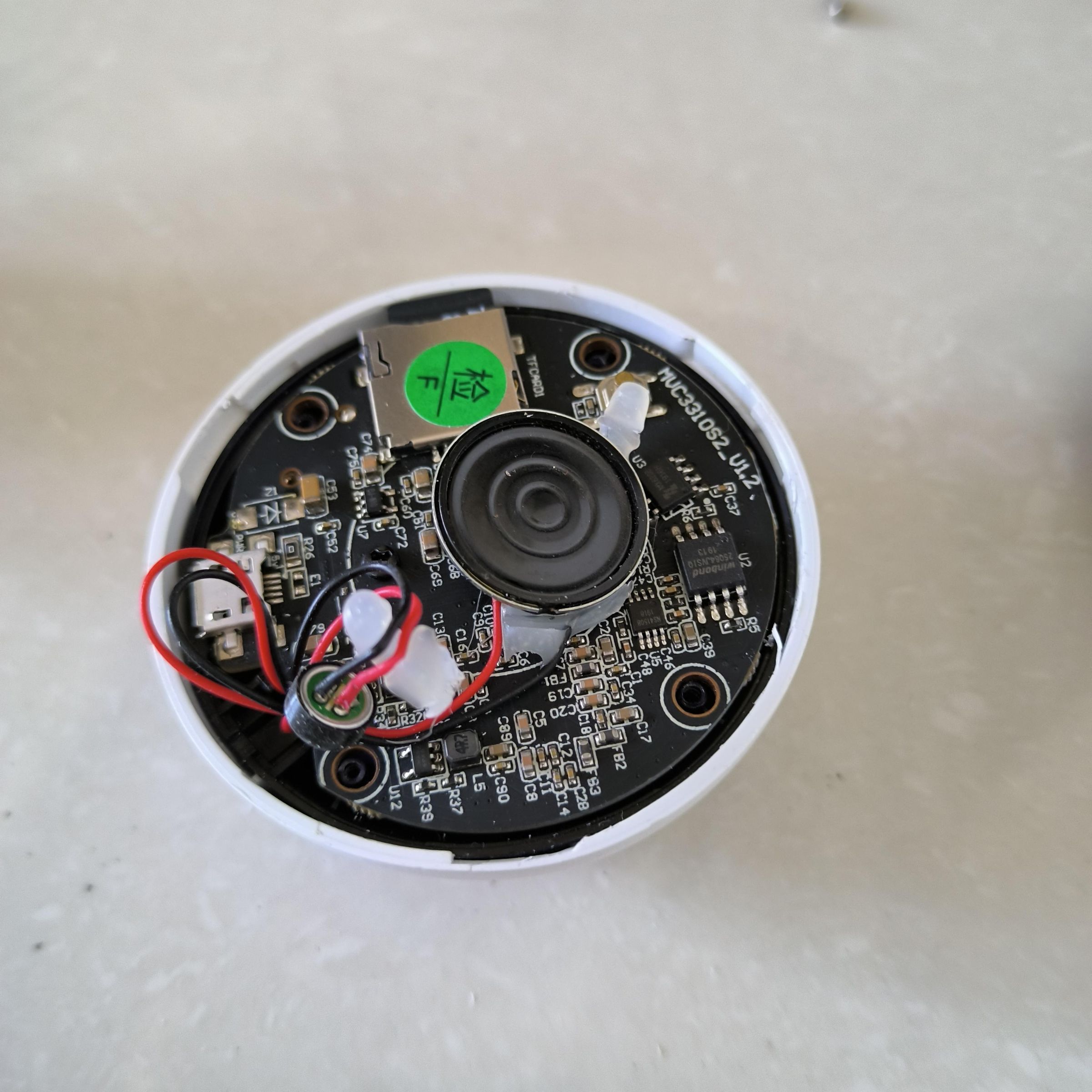 Convert Dummy Camera Into a Real CCTV Camera : 7 Steps (with Pictures ...