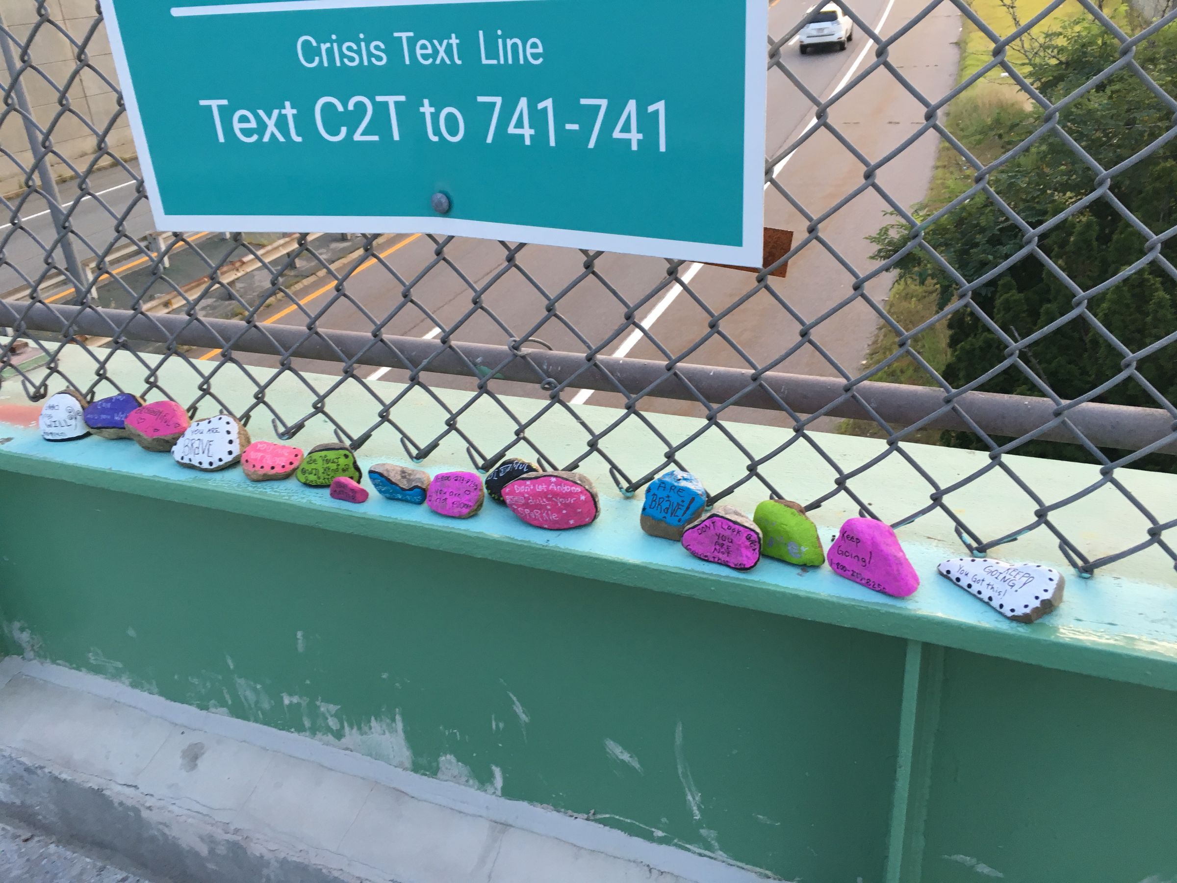 "Pick Me Up" Message Rocks : 6 Steps (with Pictures) - Instructables