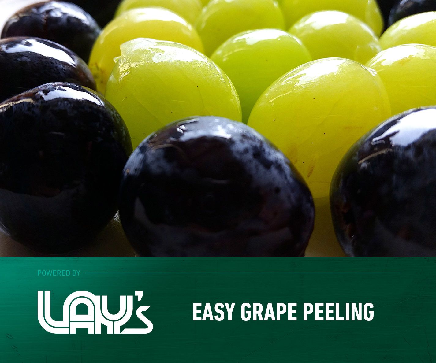 Grape Peeling Lifehack : 6 Steps (with Pictures) - Instructables
