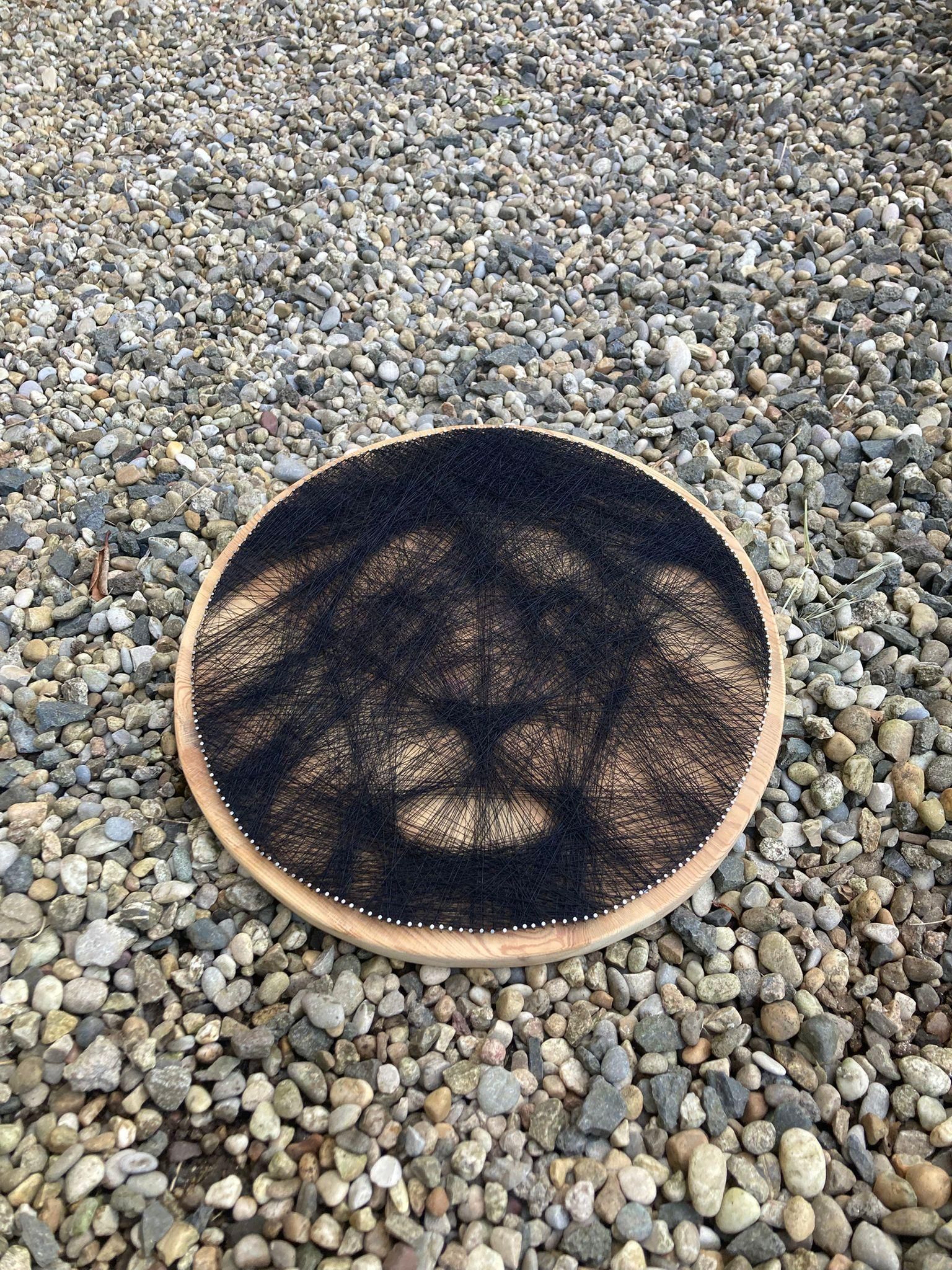 String Art Generator : 7 Steps (with Pictures) - Instructables