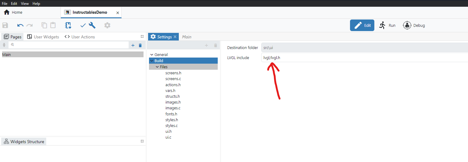 ESP32 Touch Display Multipage Macropad : 9 Steps (with Pictures ...
