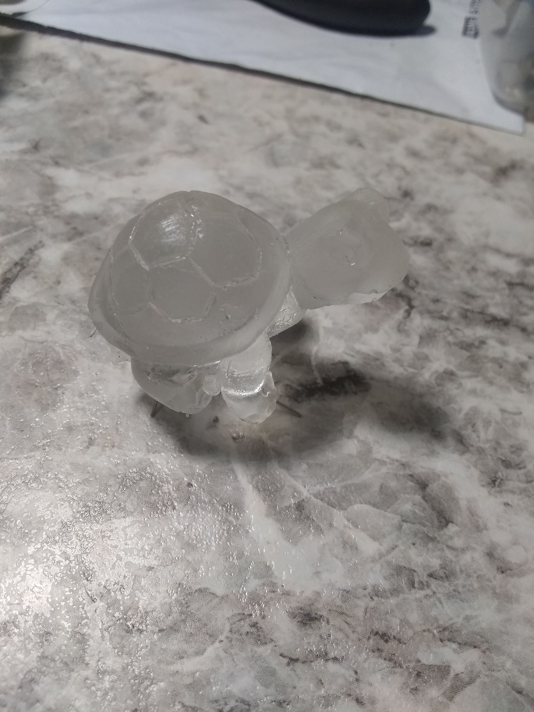 Modified LED Tea Light : 5 Steps - Instructables