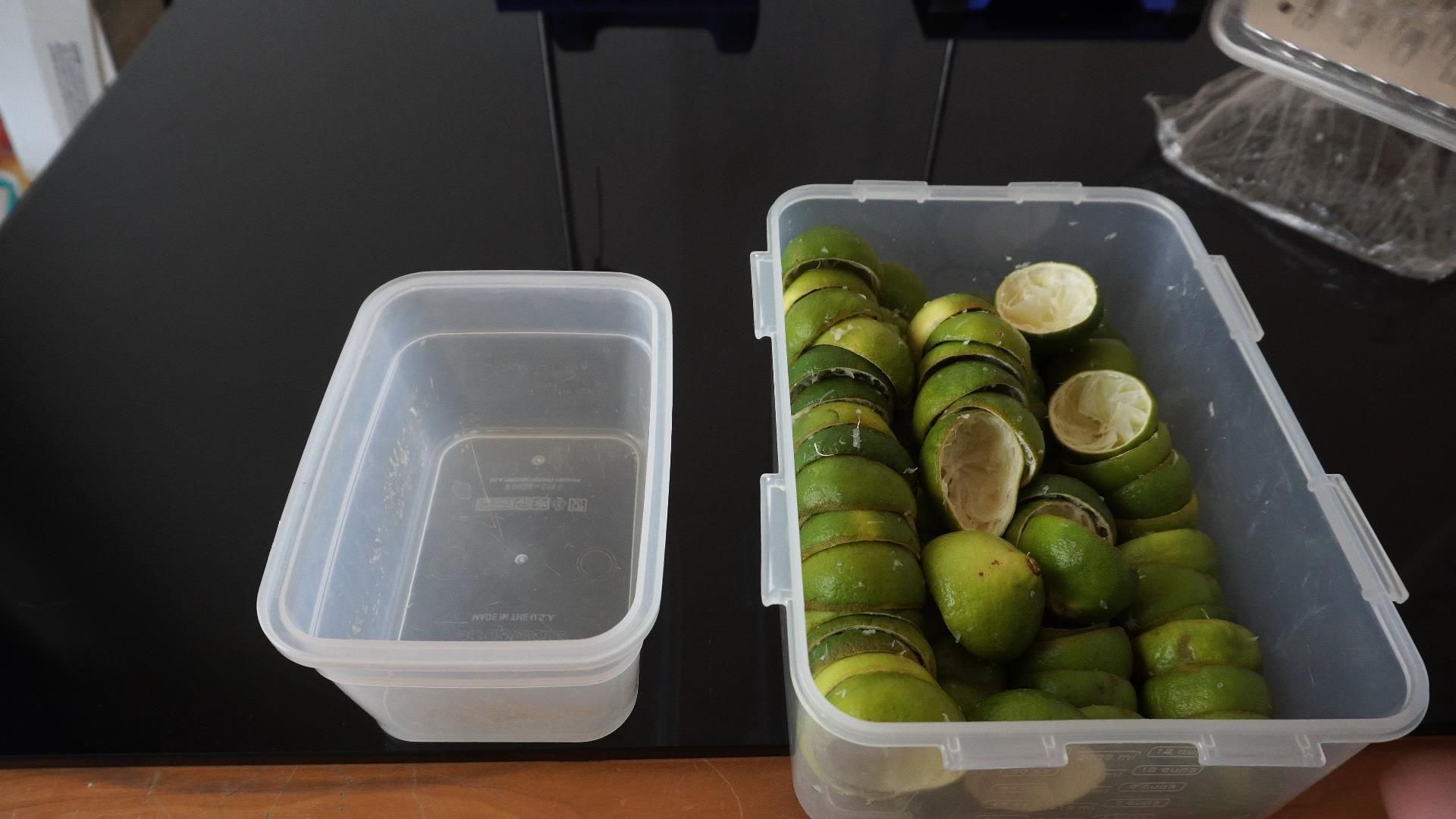 Extracting Limonene From Backyard Citrus Fruit : 4 Steps - Instructables