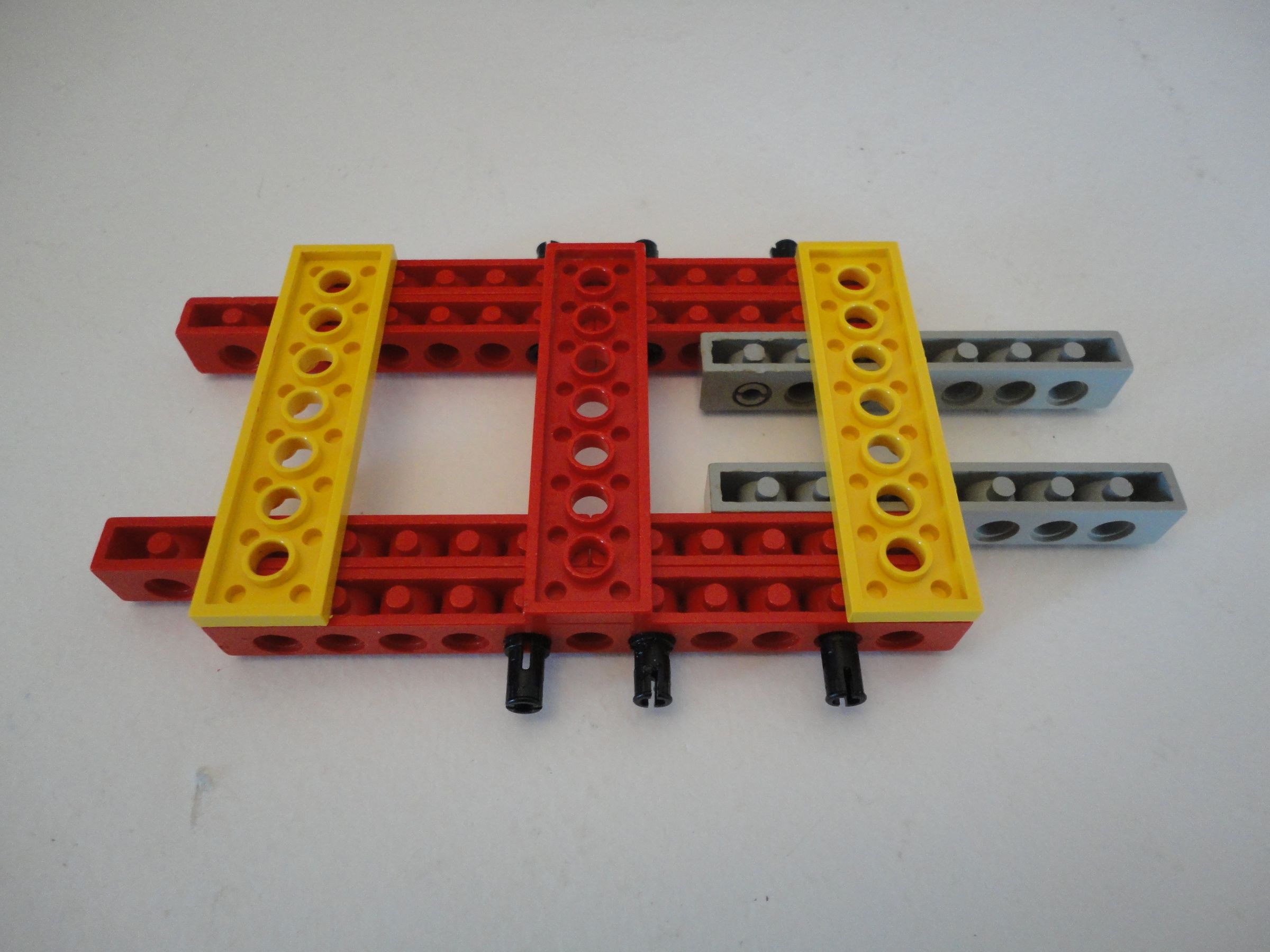 R/C Lego Car : 10 Steps (with Pictures) - Instructables