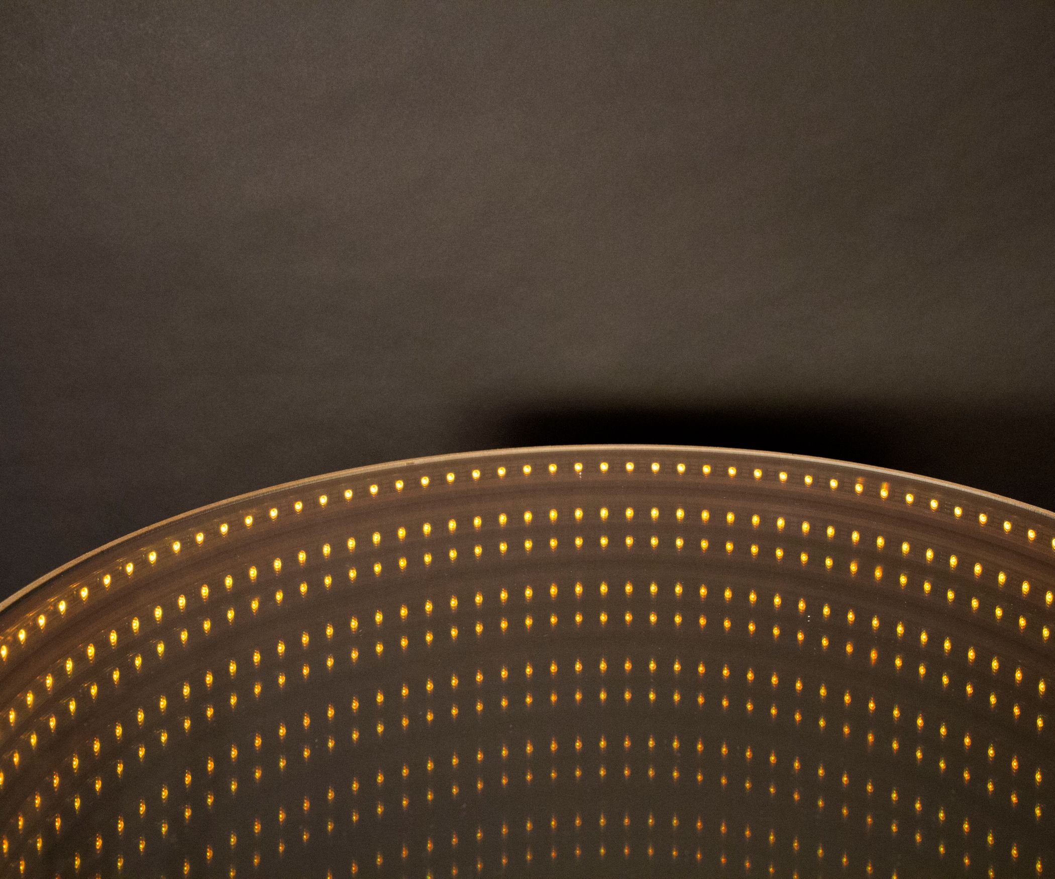 Infinity Mirror Table : 5 Steps (with Pictures) - Instructables