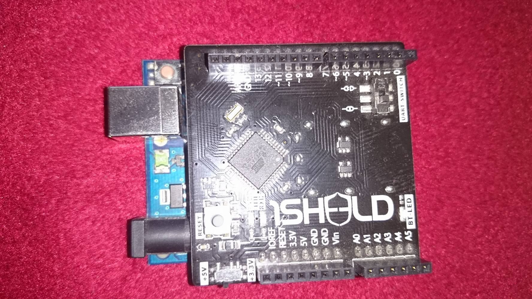 Export Data From Arduino to Excel Sheet : 6 Steps (with Pictures ...