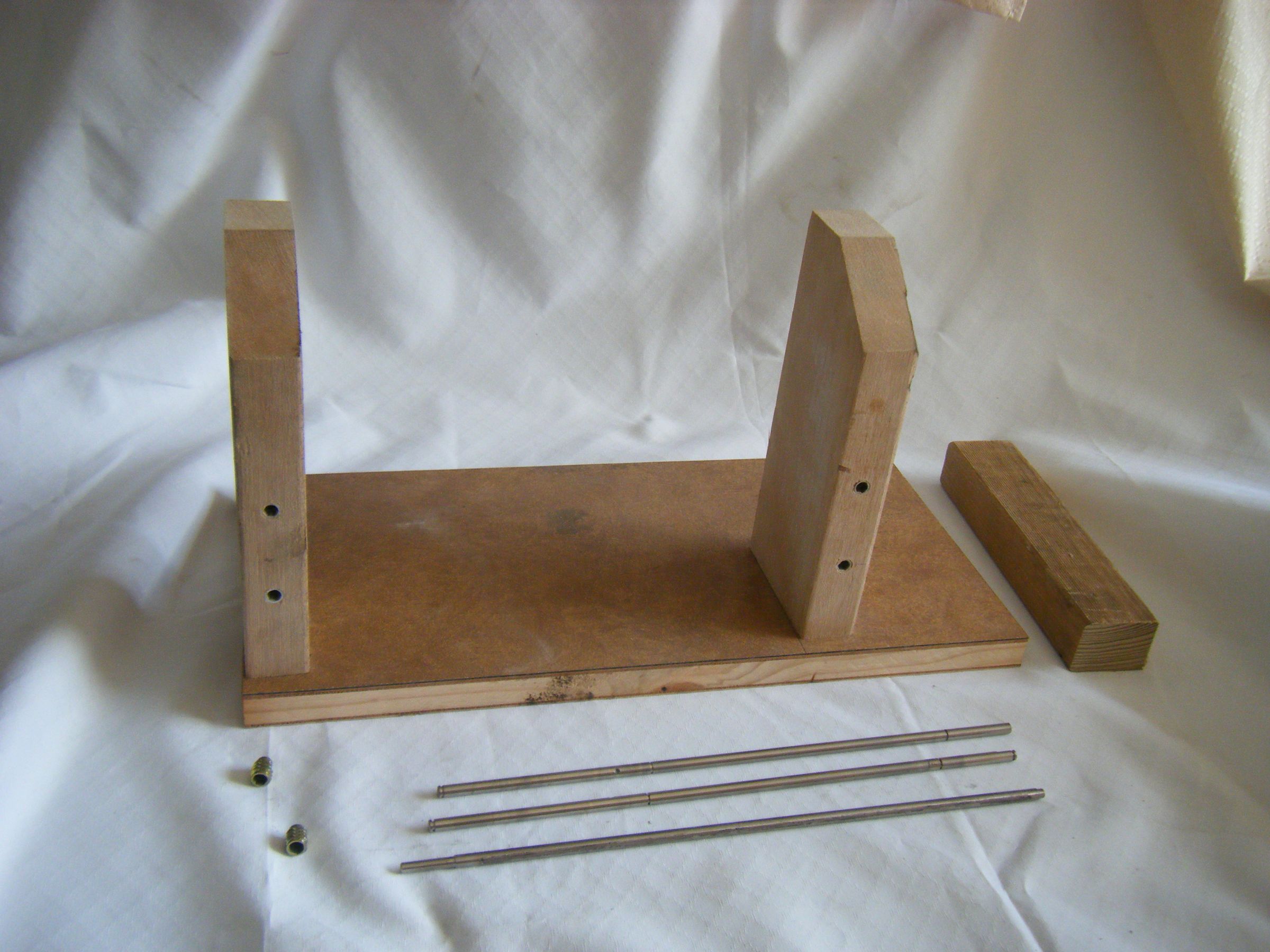 Automatic Screw Sorter : 13 Steps (with Pictures) - Instructables