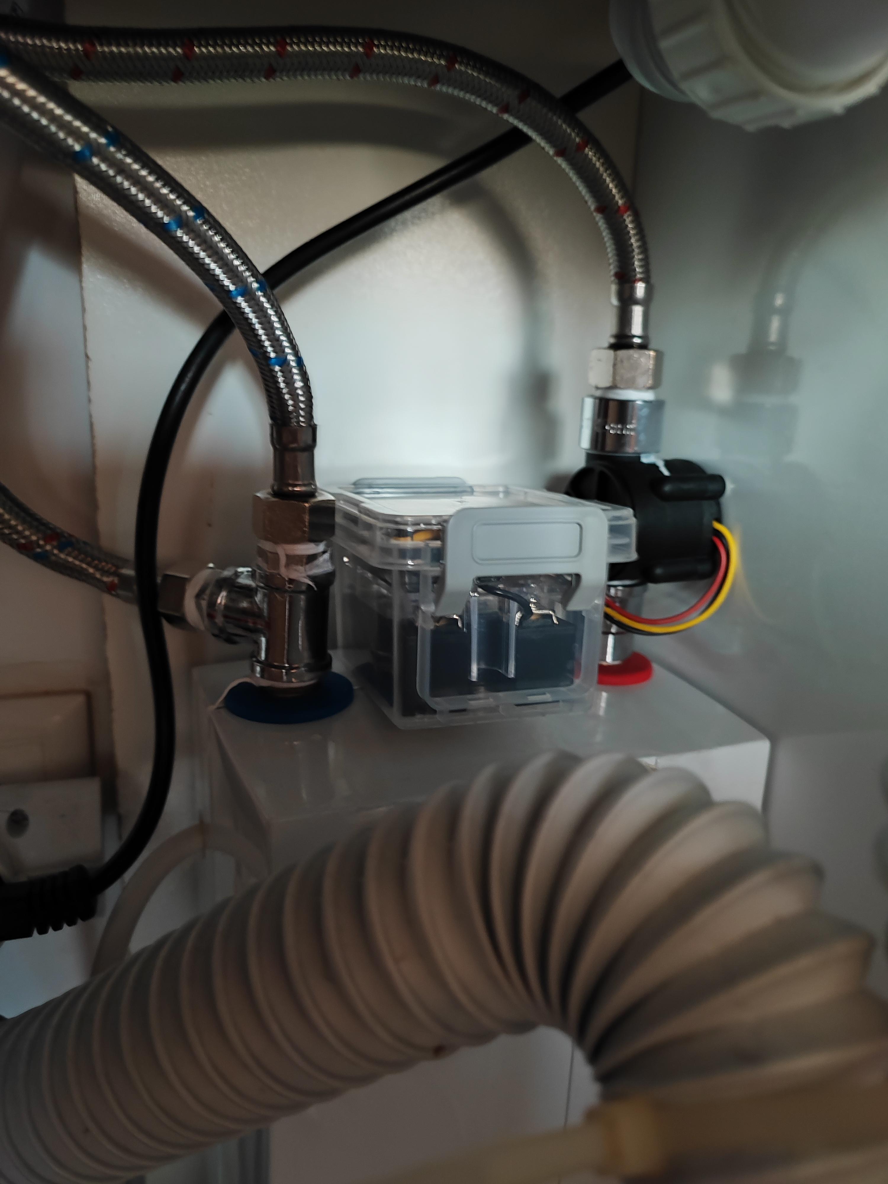 Bosch-Tronic-TR1000-4T Мanagement ESP8266 - Instructables