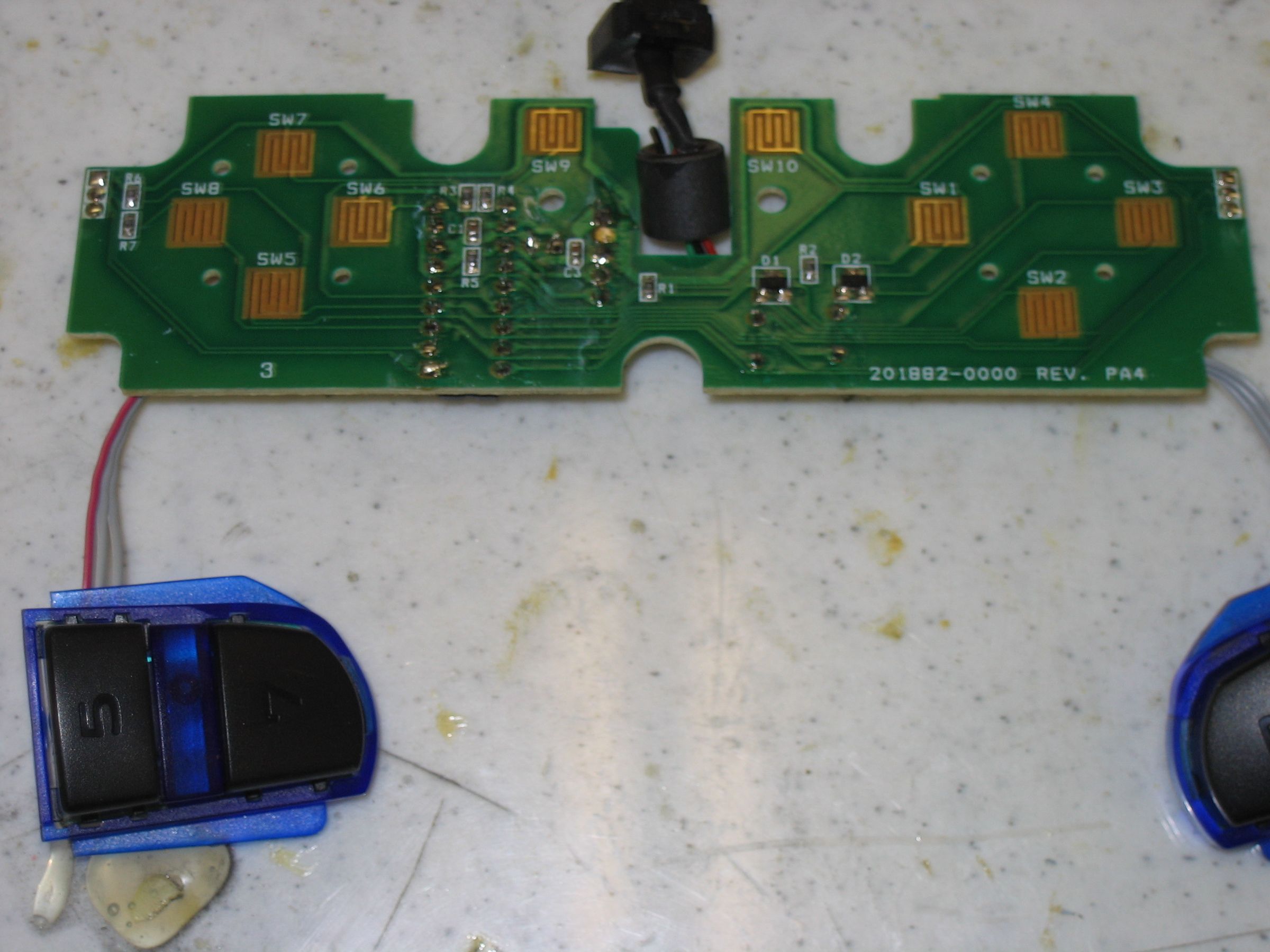 Talking Joystick Mouse : 12 Steps (with Pictures) - Instructables