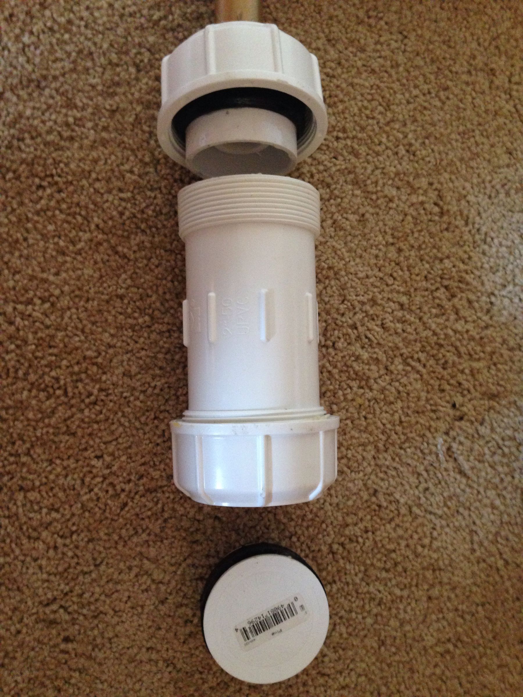 PVC Launcher/cannon : 6 Steps - Instructables