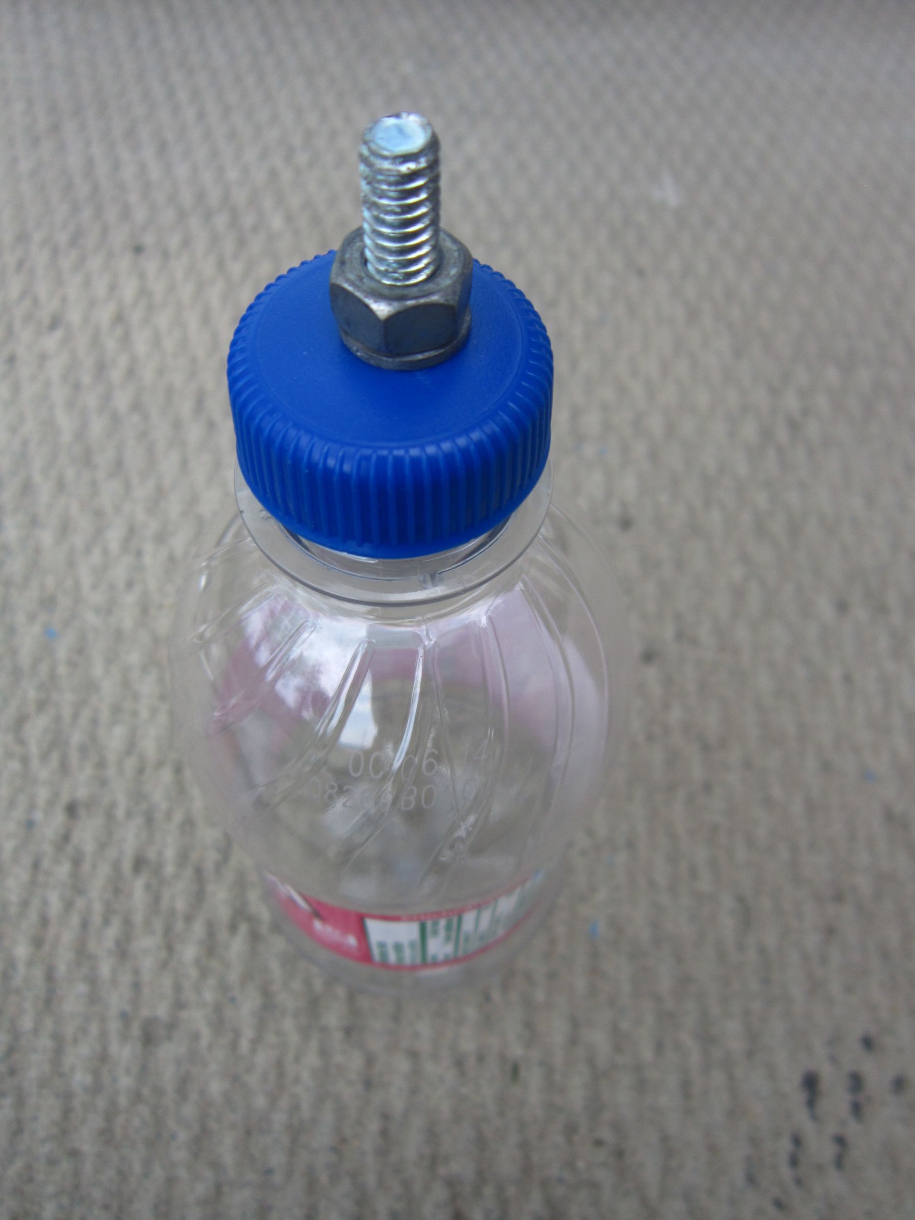 Floating Camera Mount for Underwater Video : 5 Steps (with Pictures ...