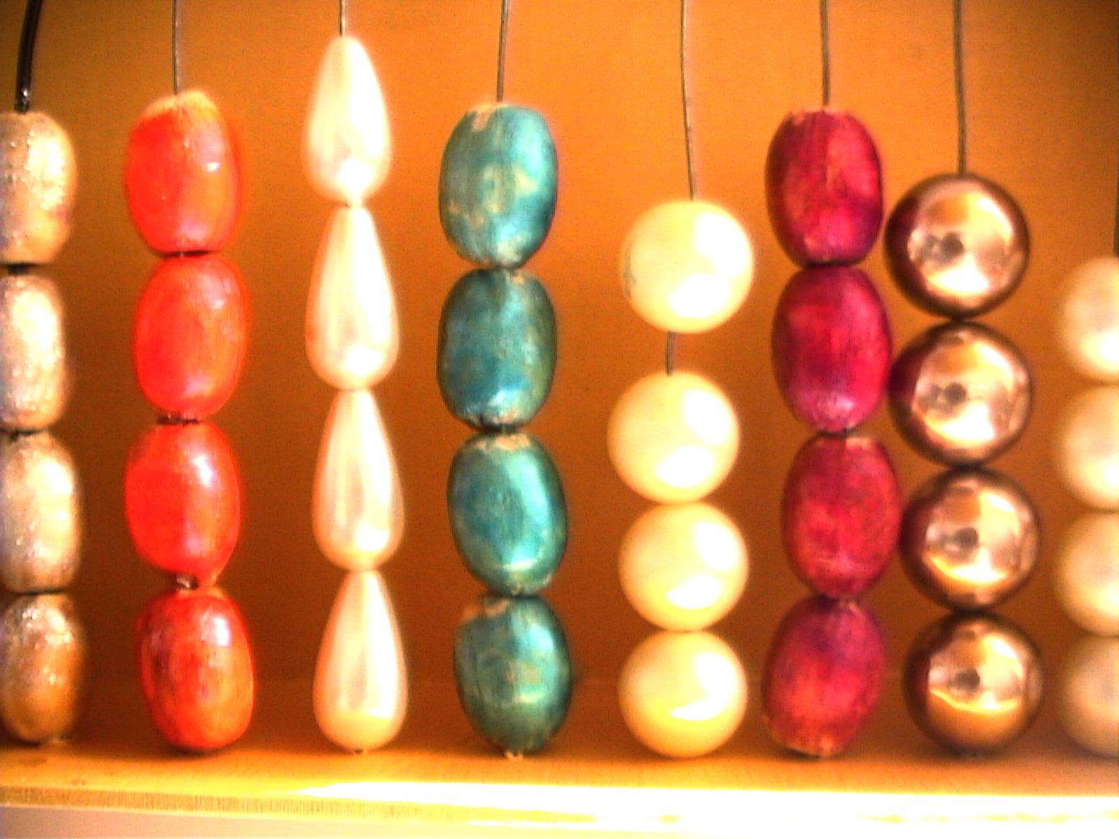 How to Make a Abacus From Cardboard : 7 Steps (with Pictures ...