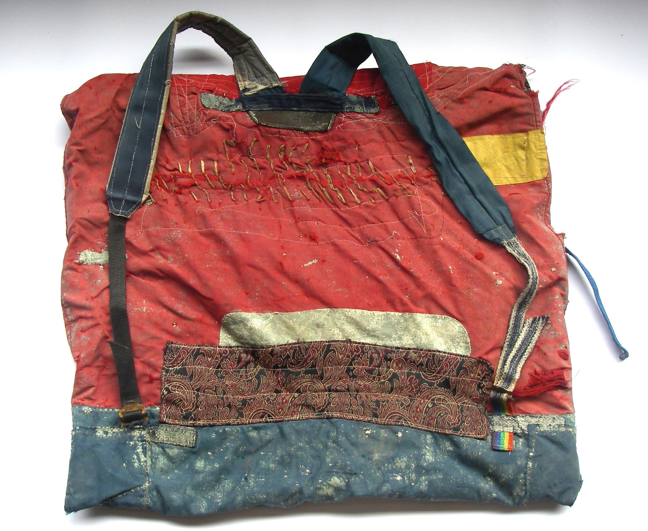 Duluth Pack : 5 Steps (with Pictures) - Instructables