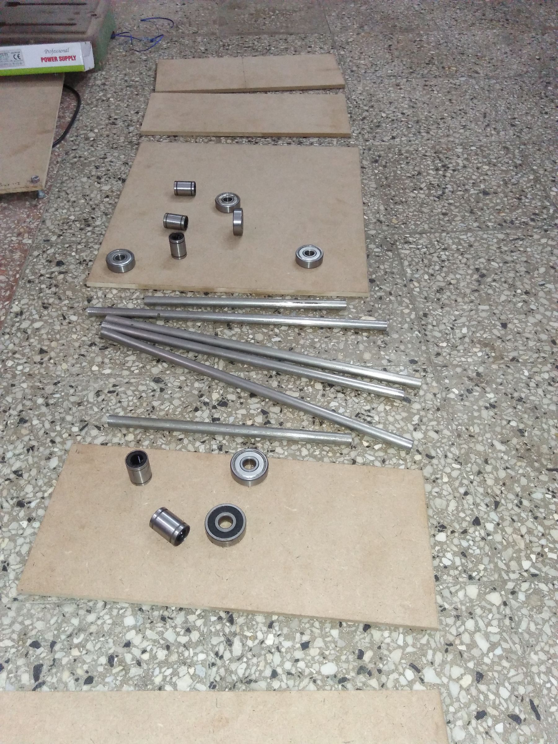 DIY Arduino CNC Machine : 15 Steps - Instructables