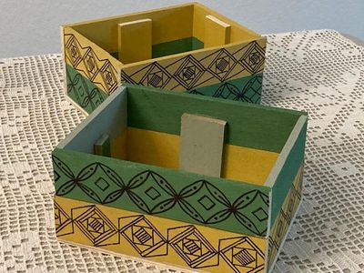 Plywood - Cute Crates : 6 Steps (with Pictures) - Instructables