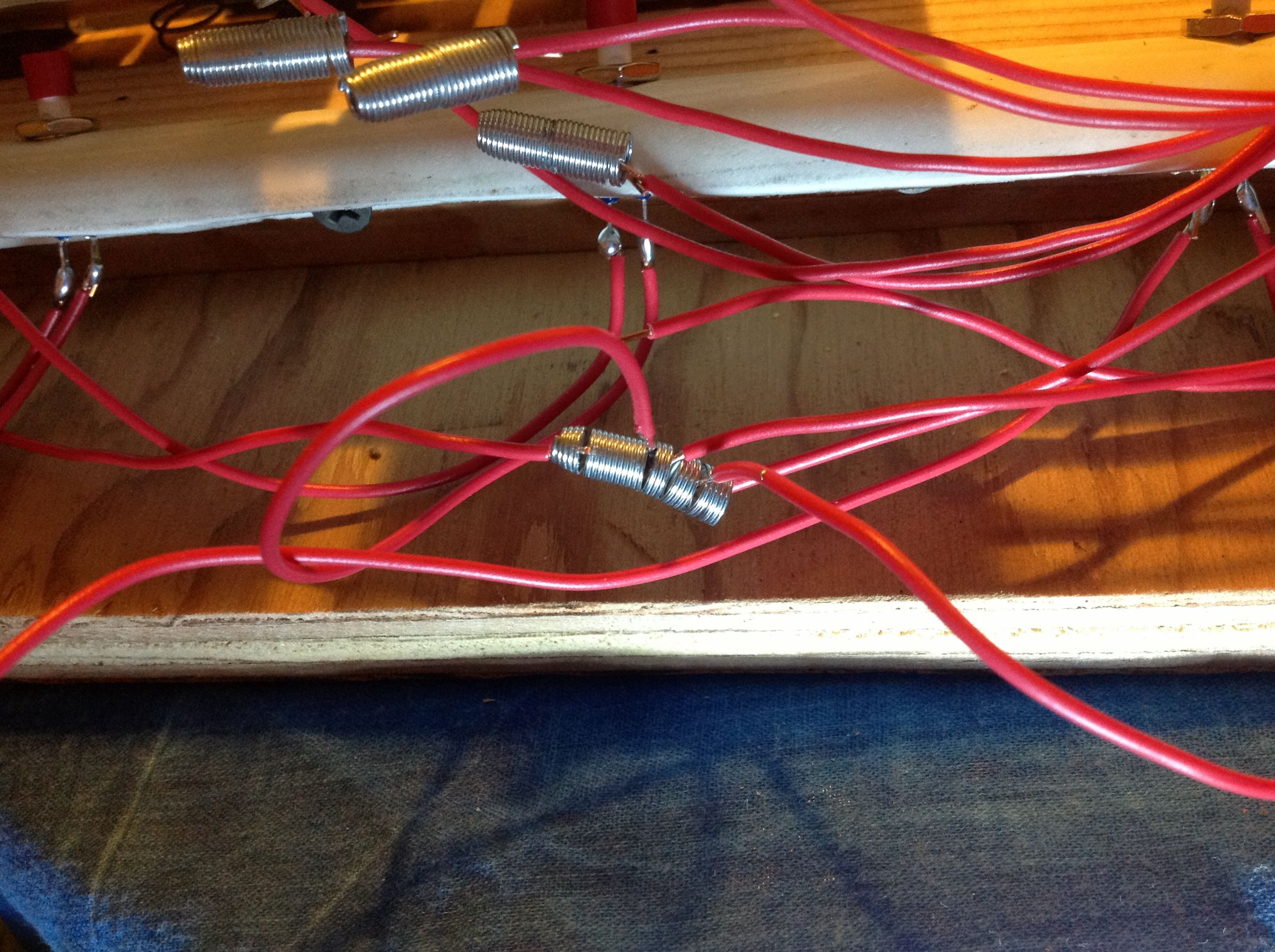 DIY USB Pedal Board for Live Looping : 5 Steps (with Pictures ...