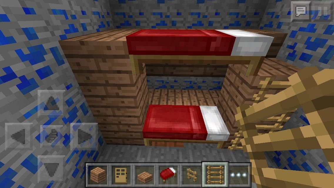 Minecraft Bunk Bed : 11 Steps (with Pictures) - Instructables